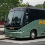 Our Partners - College Break Bus