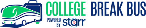 Penn State University Break Transportation - College Break Bus
