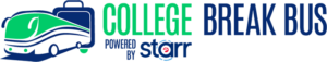 Penn State University Break Transportation - College Break Bus