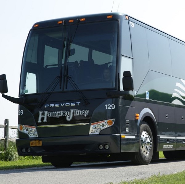 Our Partners - College Break Bus