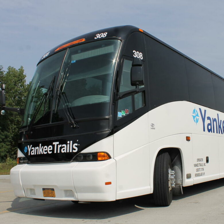 Our Partners - College Break Bus